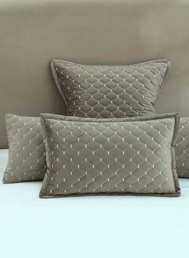 Turner Oak Pillows and Cushions – Muir Home